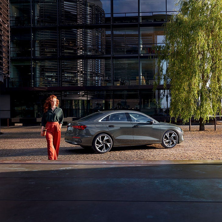 Rijden in de Audi van uw dromen? Huur ‘m via Poppy Lease