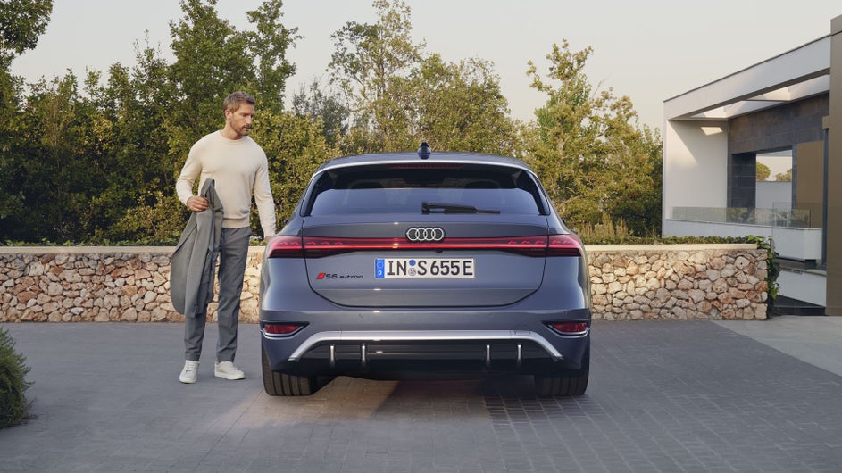 Audi digital services | Audi Deutschland
