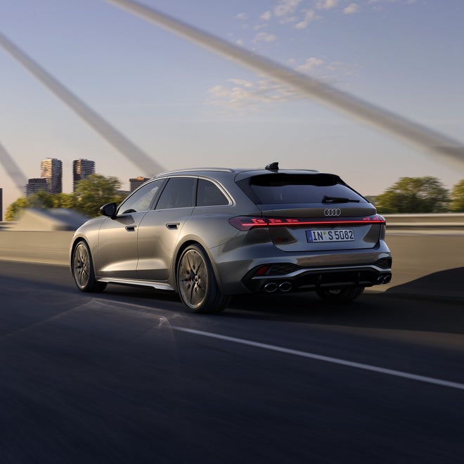 Audi Argentina