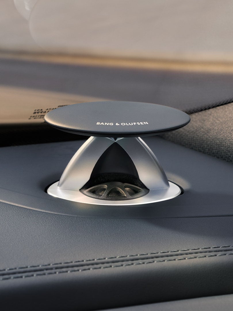 2025 Audi RS Q8 SUV | Superior Performance SUV | Audi NZ