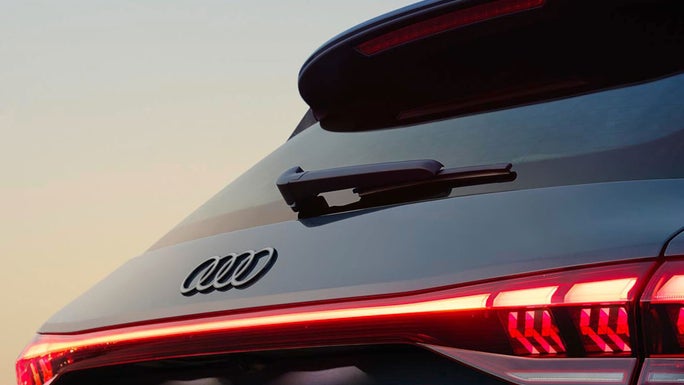 Audi Technology | Discover Audi | Audi UK