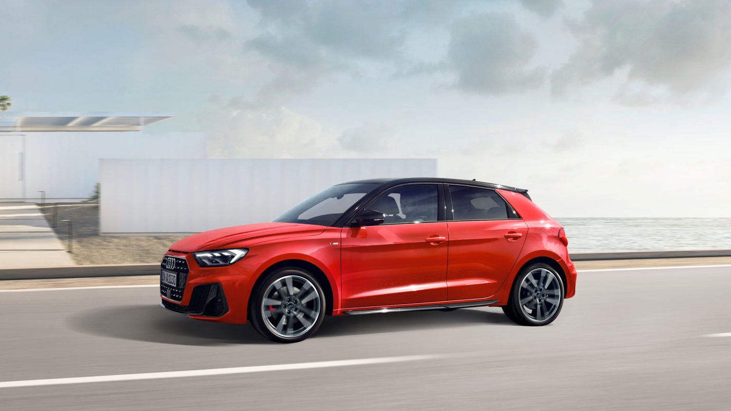 Contrat d'entretien | Audi Service | Audi France