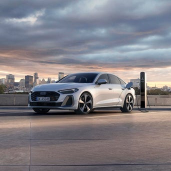 Owners and Customers > Audi Ireland