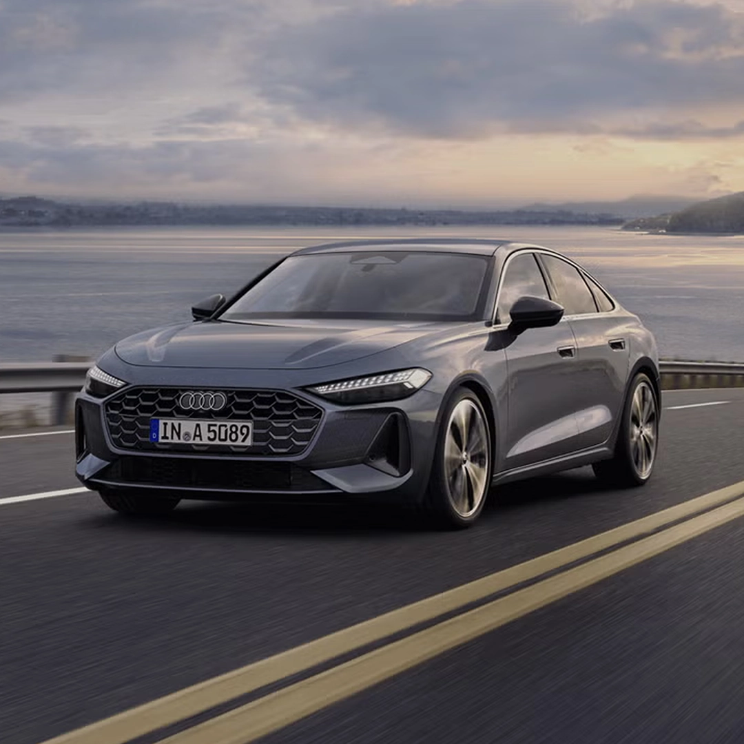 Audi Quattro | Technology | Audi UK