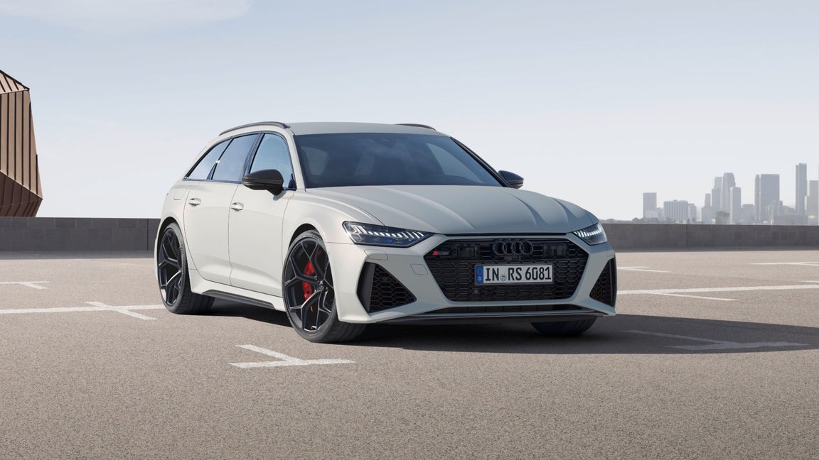Audi Exclusive | Audi UK