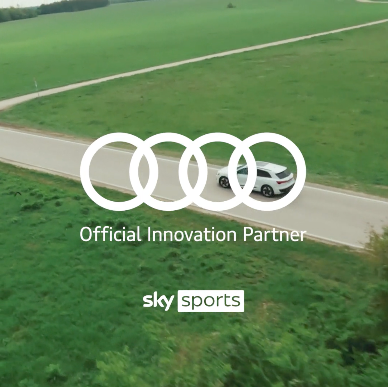 Our Partnerships | Discover Audi | Audi UK