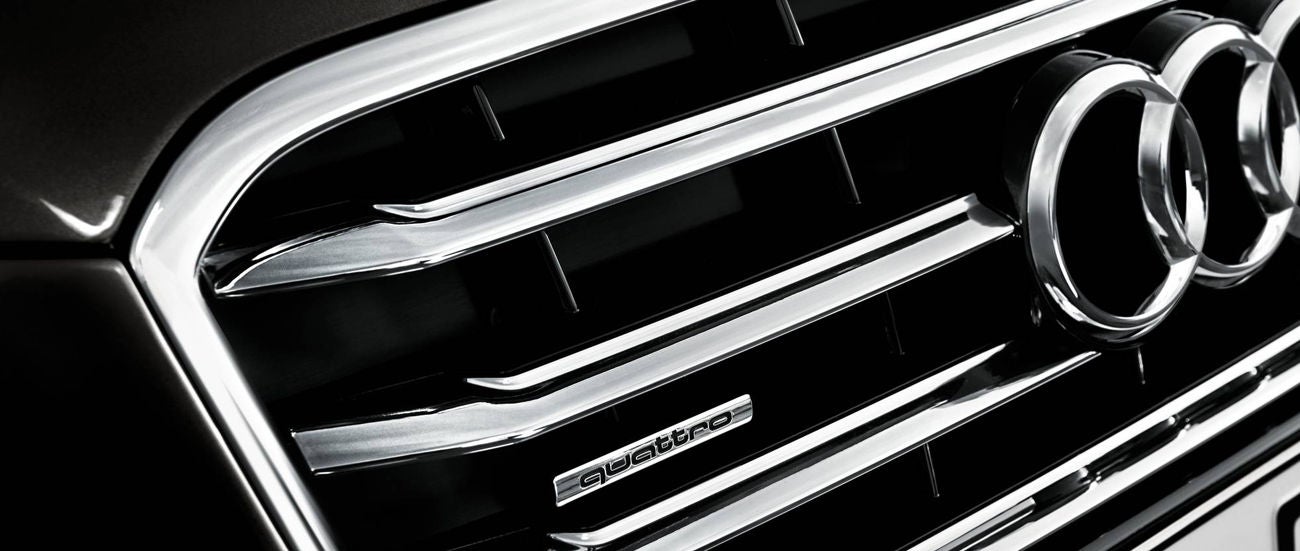 quattro 시스템 > About Audi > 아우디 코리아