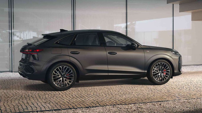 Nouvelle Audi Q3 | Gamme Q3