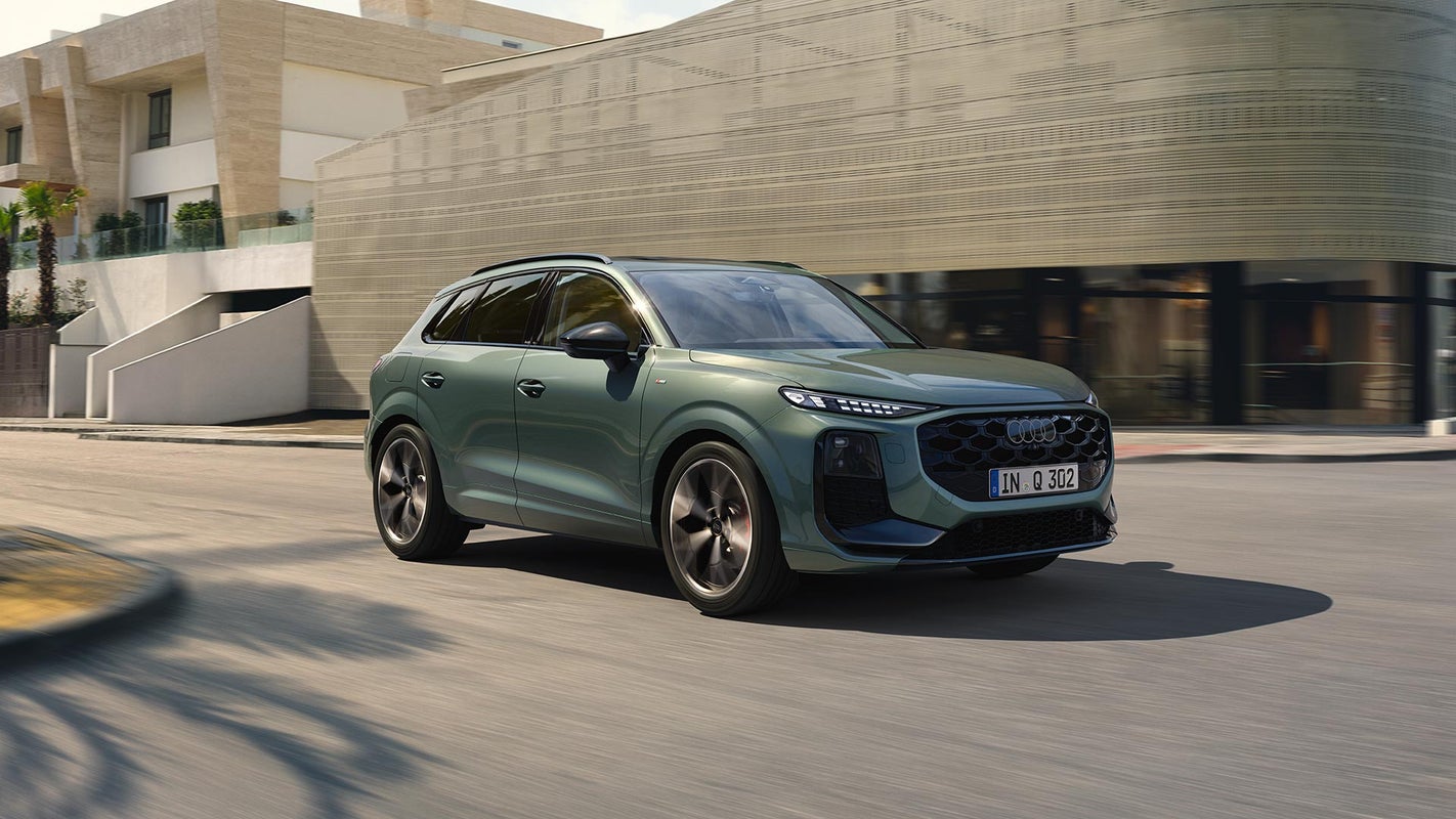 Audi Q Modelle | Vielseitige SUVs für jeden Lebensstil