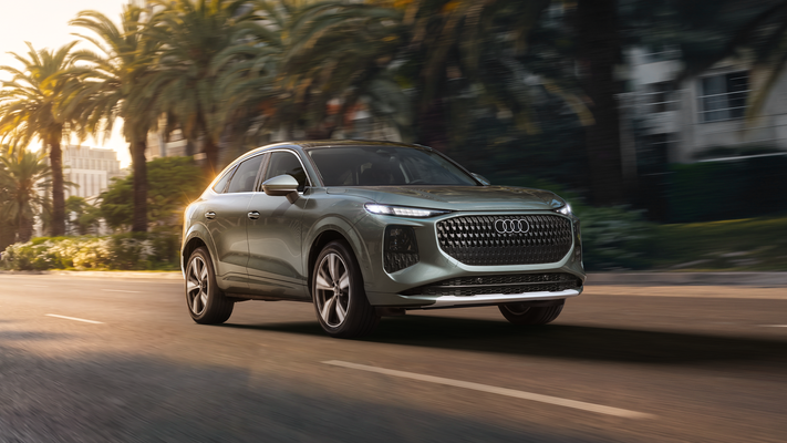 Audi Brasil