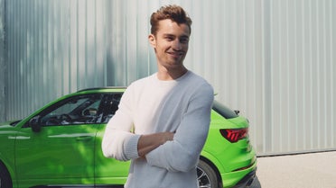 Buscador de coches Audi en stock de ocasión > Audi España