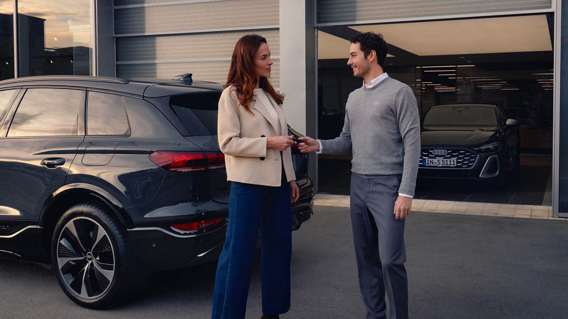 Audi Complete Service Plan