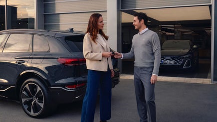 Audi Complete Service Plan