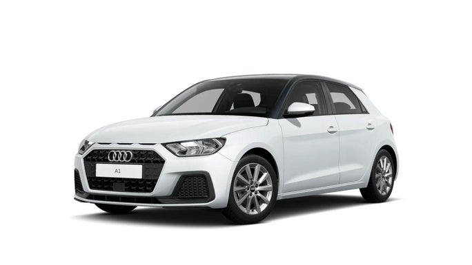 Audi Sportback: el hatchback deportivo coupé de Audi España