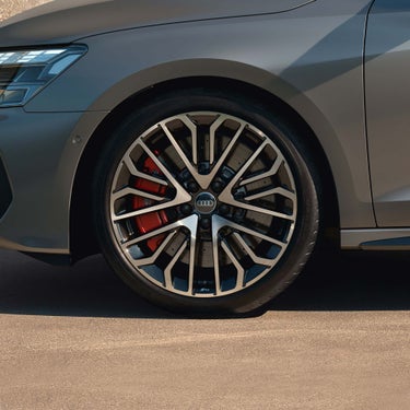 Audi S3 Sportback | Performance Sportback | Audi Australia