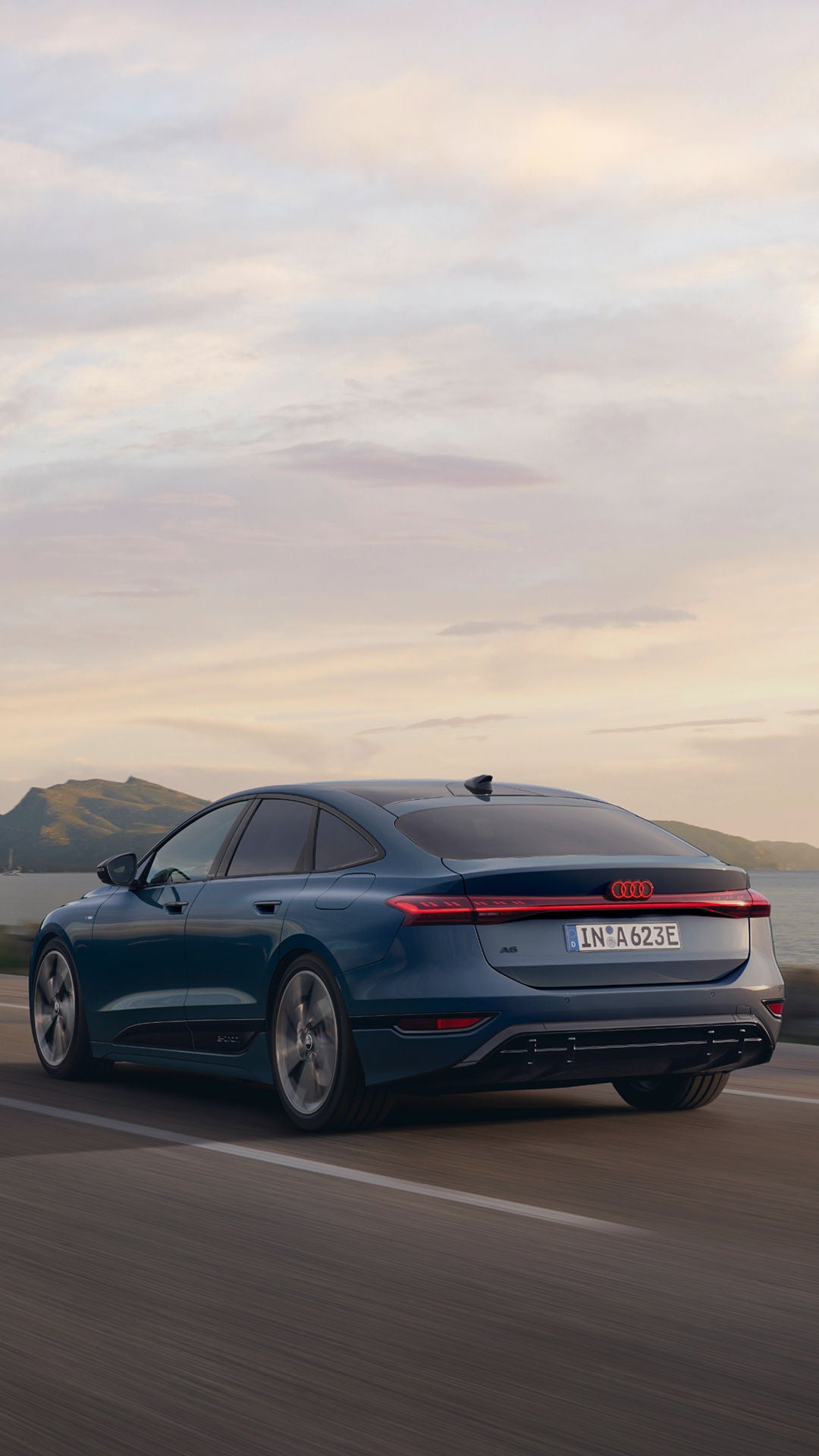 Audi Quattro | Technology | Audi UK