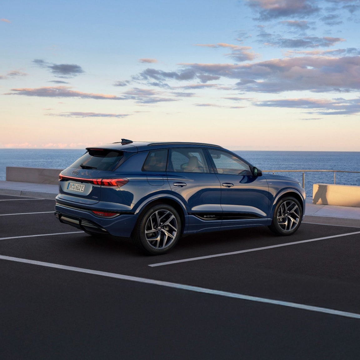 Business & Fleet | Audi for business