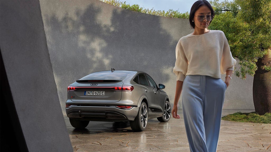 ChatGPT, vanaf nu in uw Audi