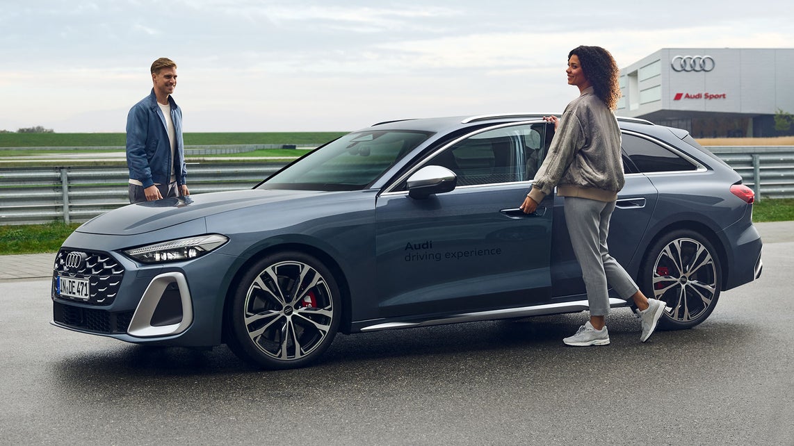 Formule 1 | Audi