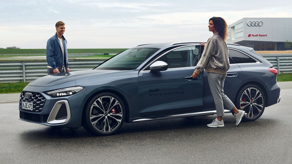 Audi Events – Audi Welt | Audi Deutschland