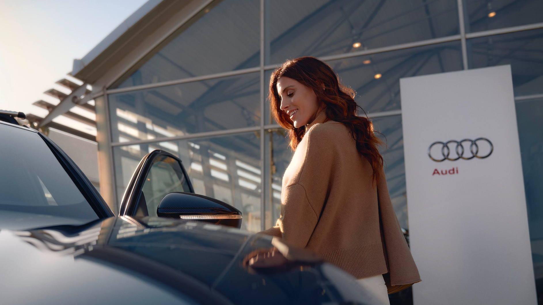 Official Website | Audi Singapore