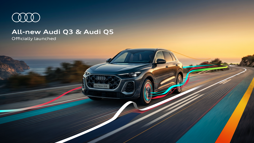 Audi Vietnam