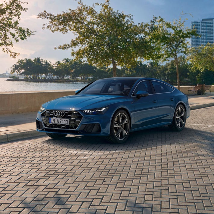Découvrez l’Audi drive select | Audi France