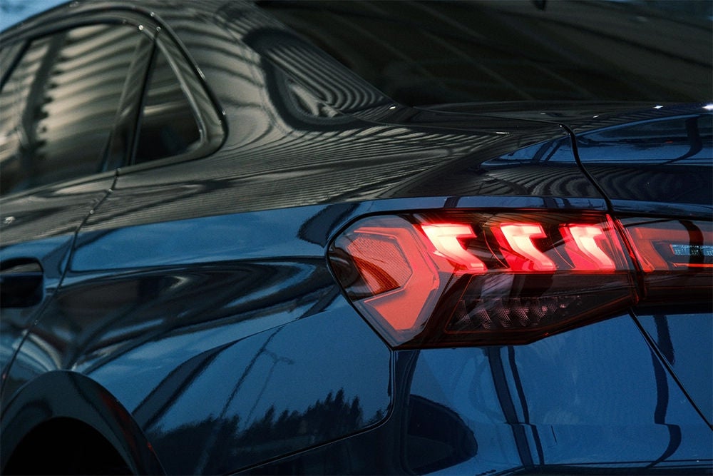 Audi esinduste üldinfo | Audi Partnerid | Audi Eesti