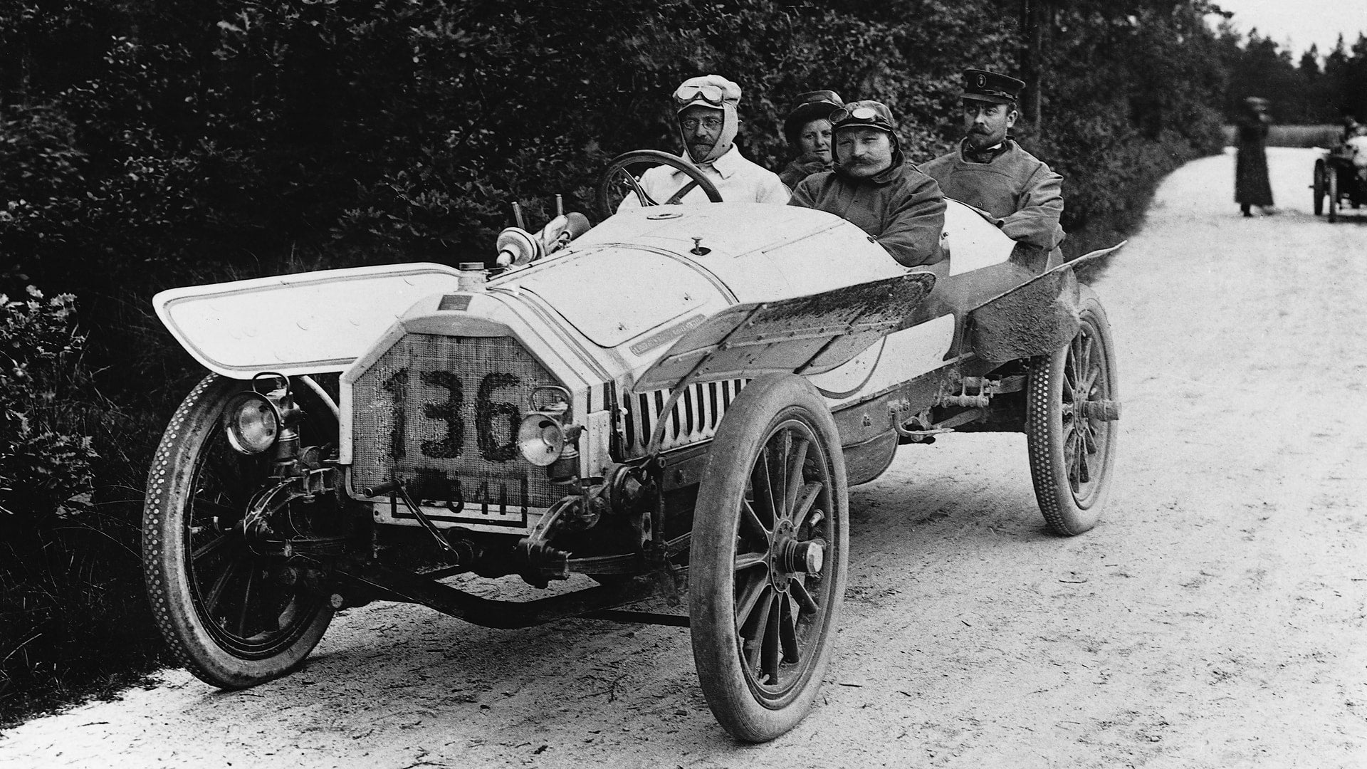 History of Audi | Discover Audi | Audi UK