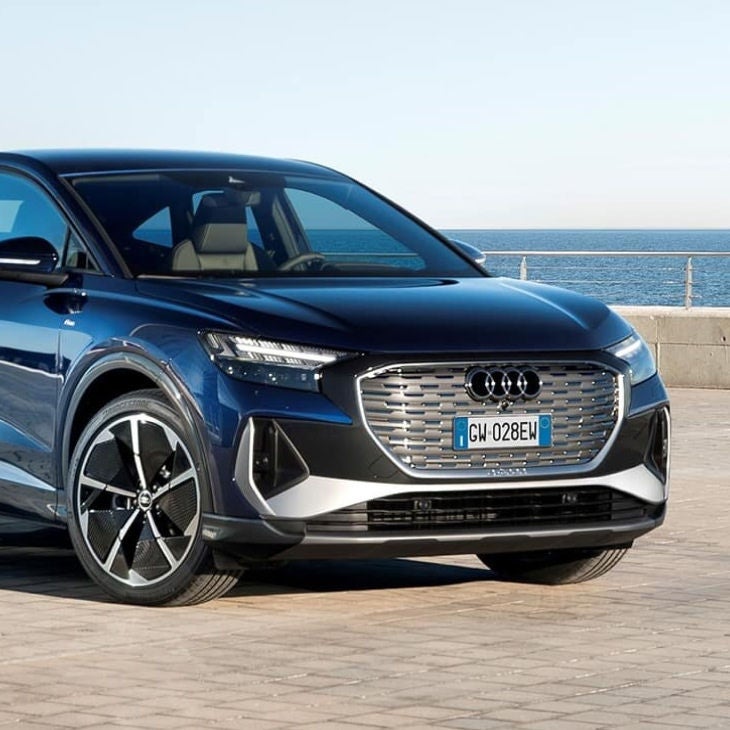Concessionaria Audi