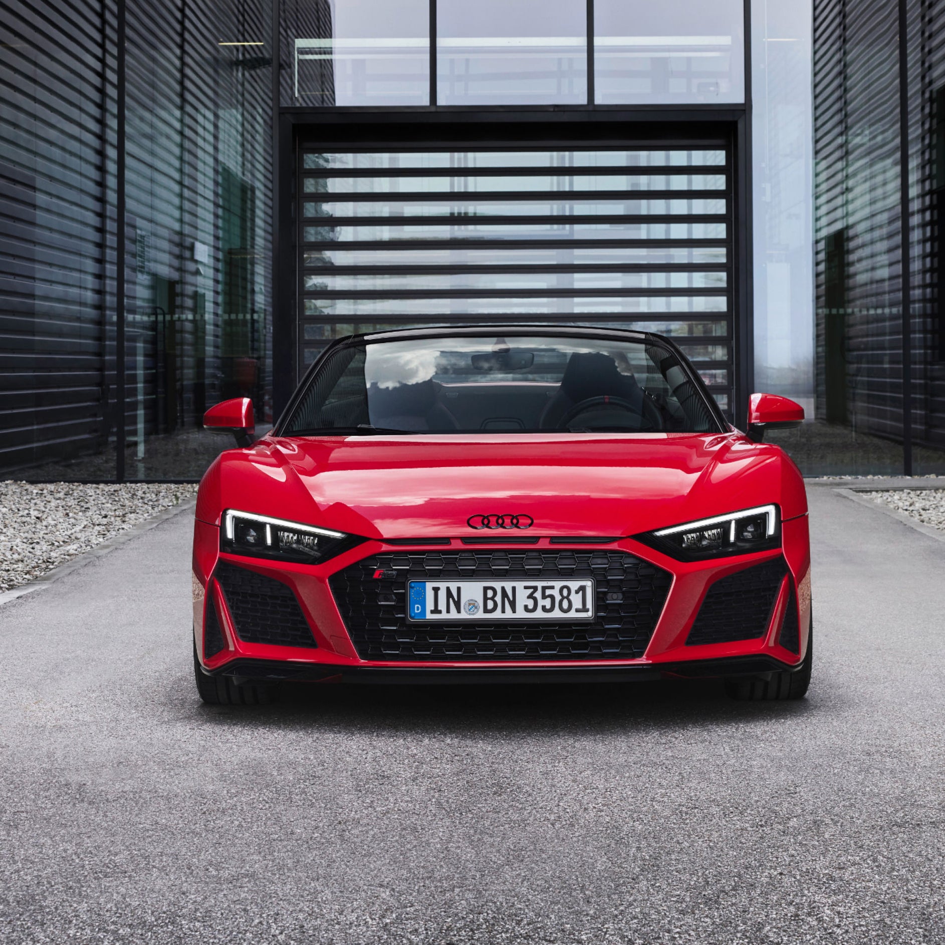 Découvrez les cabriolets Audi | Audi France