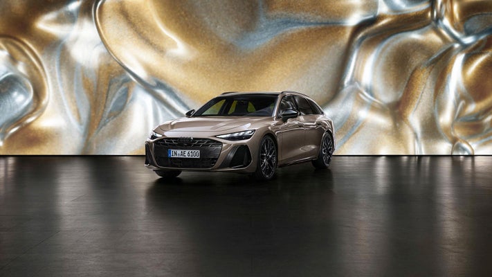 Audi España - Página web oficial con todos los modelos Audi