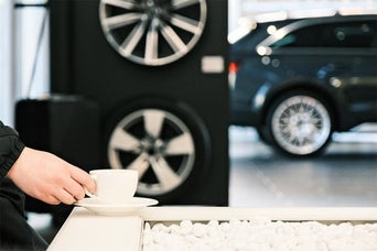 Audi esinduste üldinfo | Audi Partnerid | Audi Eesti