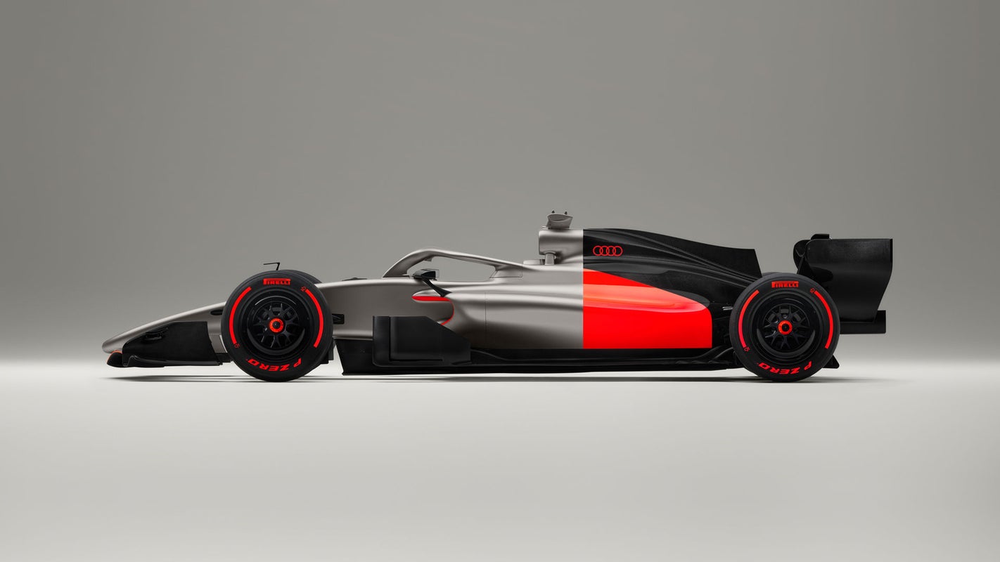 Audi Welt | Audi Deutschland