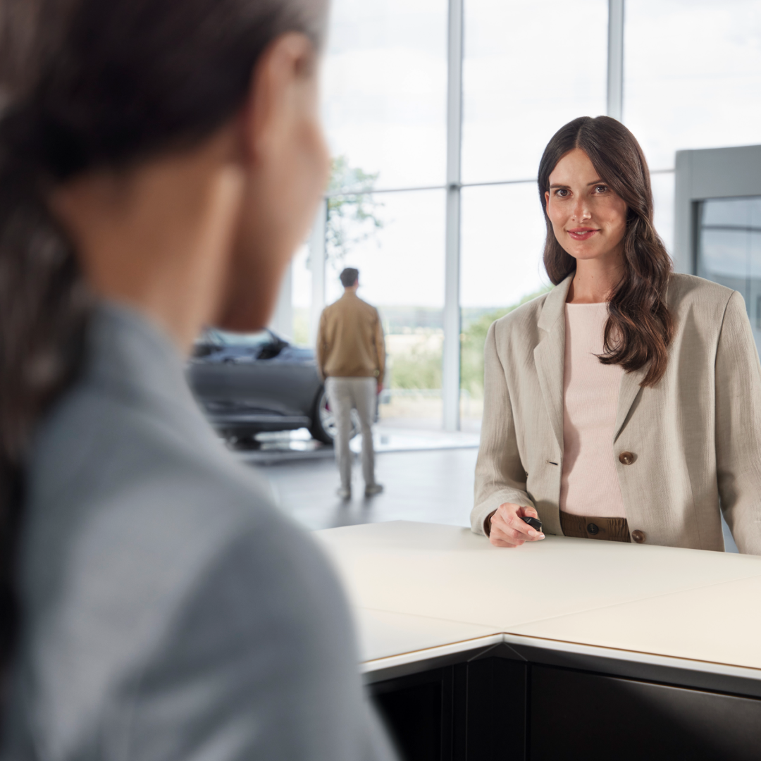 Horaires atelier | Services Audi