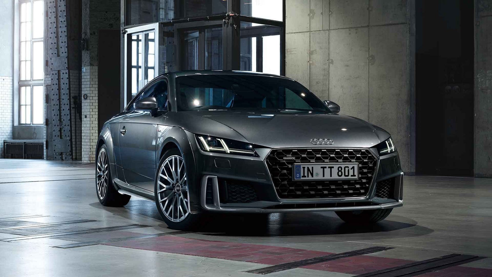 Brugte Audi biler | Se udvalget og køb din brugte Audi her >