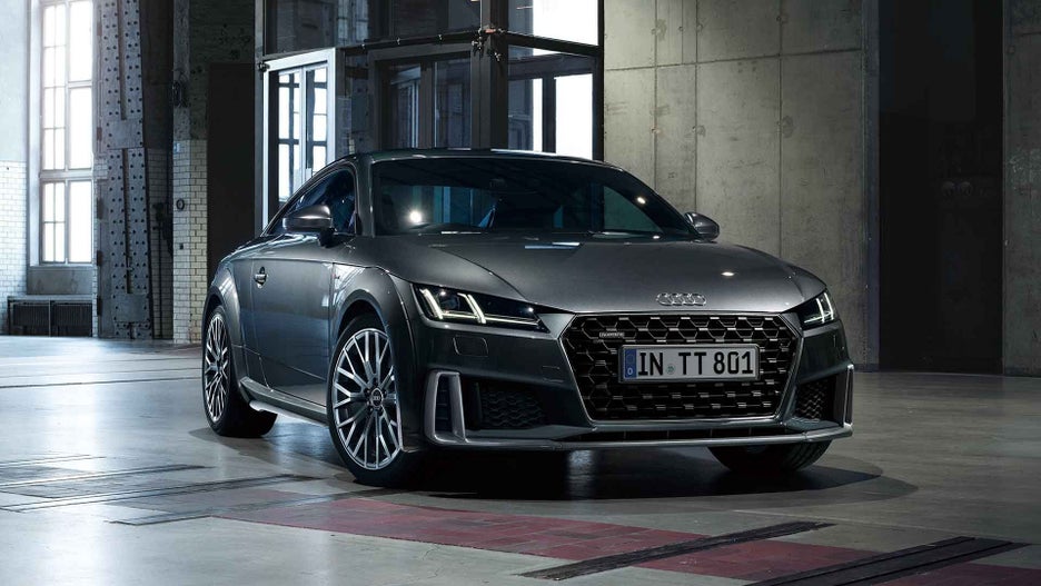 Brugte Audi biler | Se udvalget og køb din brugte Audi her >