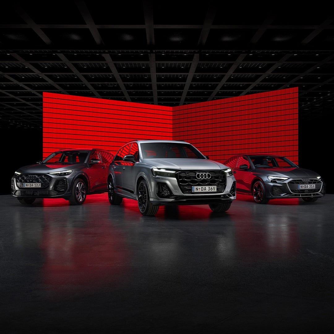 Audi Offers | Audi Centre South Brisbane