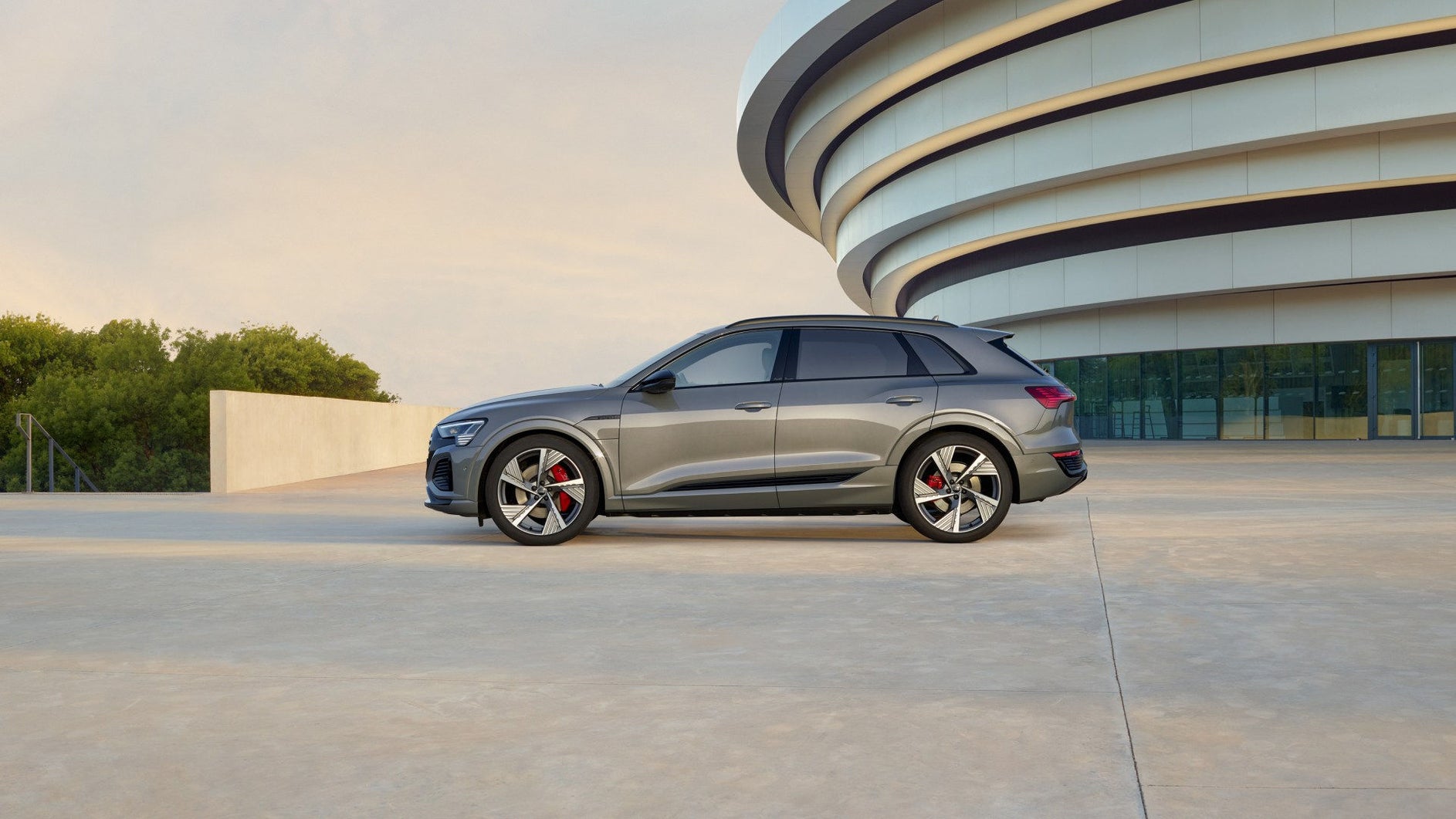 Immersive Sound-Experience | Audi Deutschland