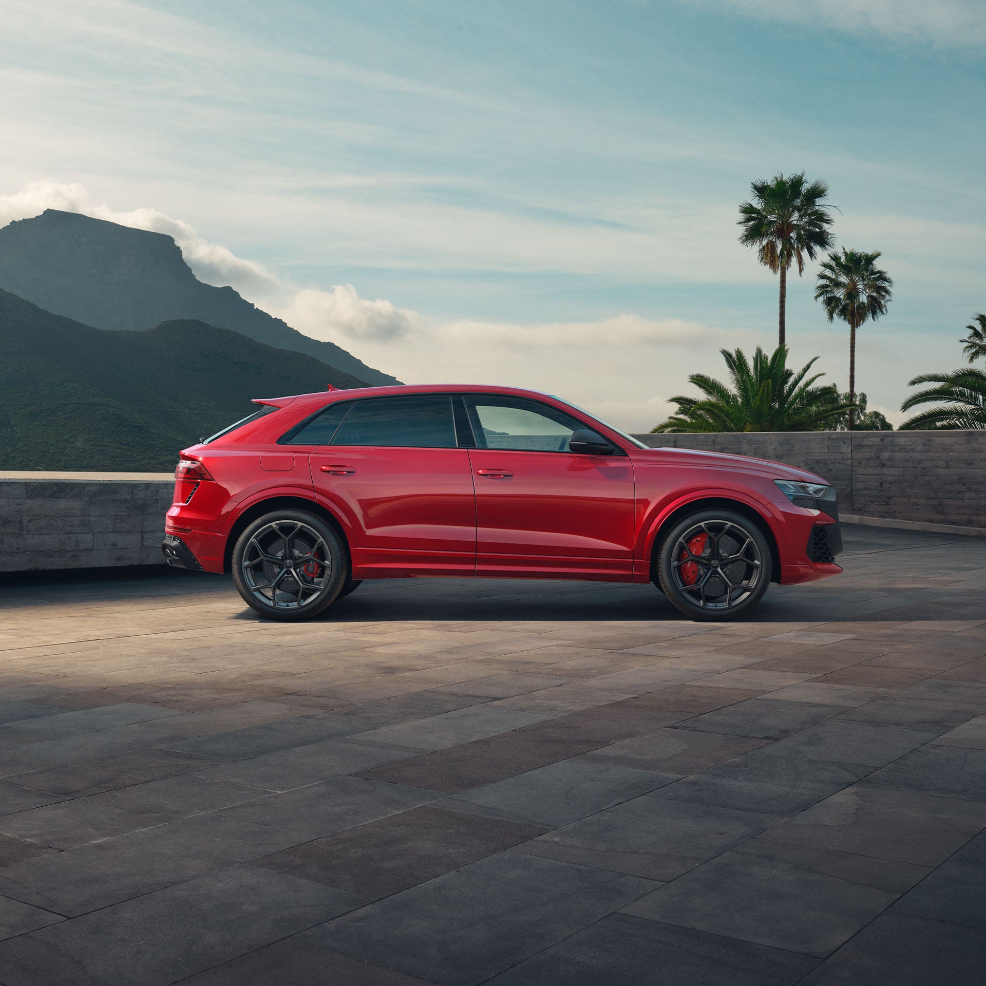 RS Q8 performance > Q8 > Audi Deutschland