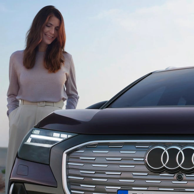 Audi Car Insurance