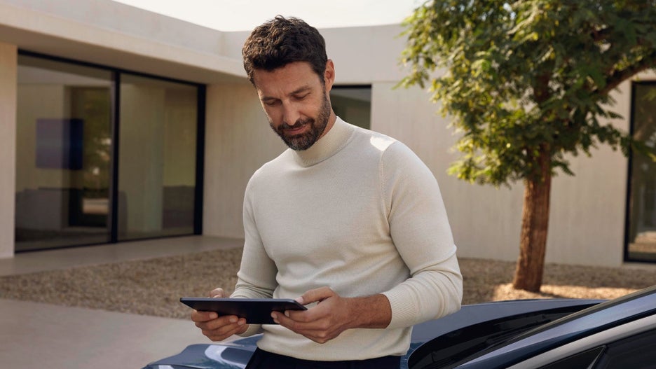 Audi Used Car Search | Audi UK