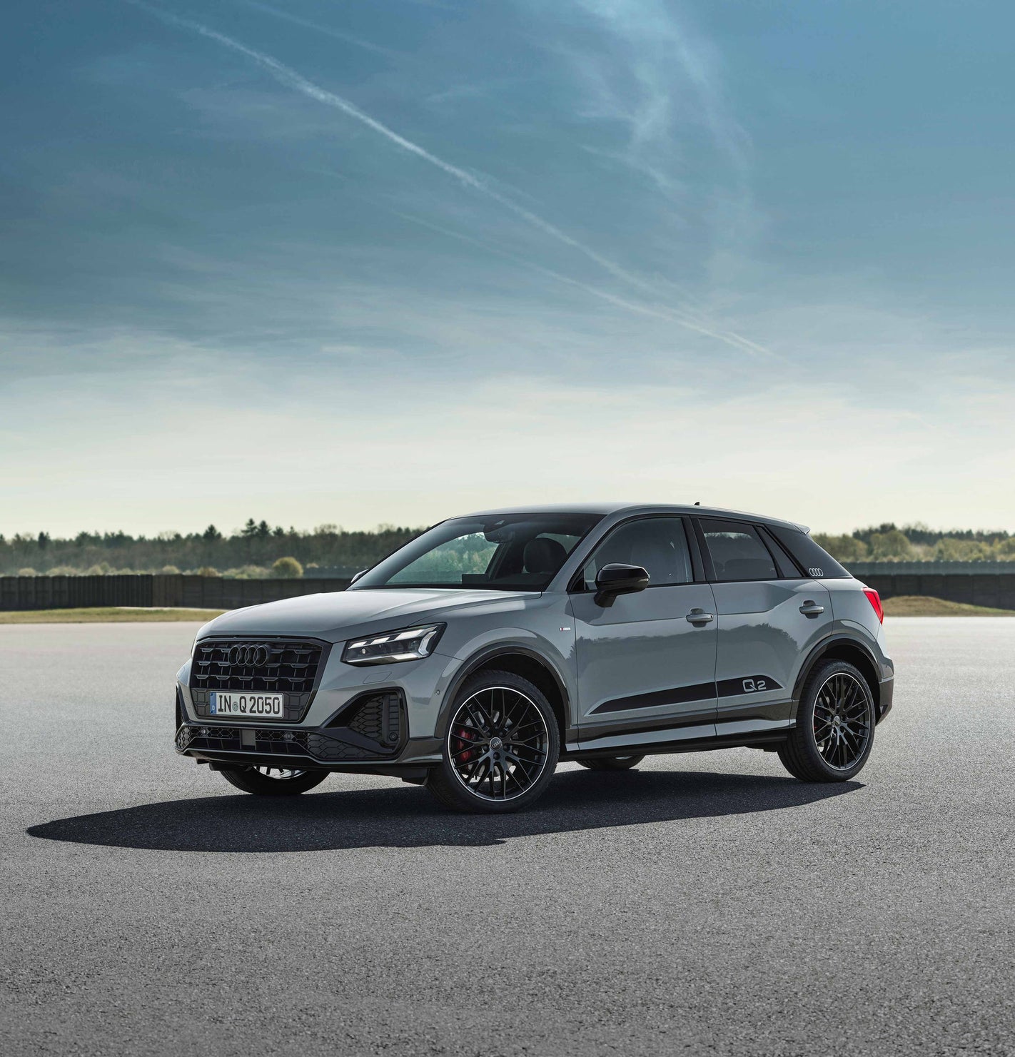 El nuevo Localizador de Coches Usados de Audi > Audi Paraguay