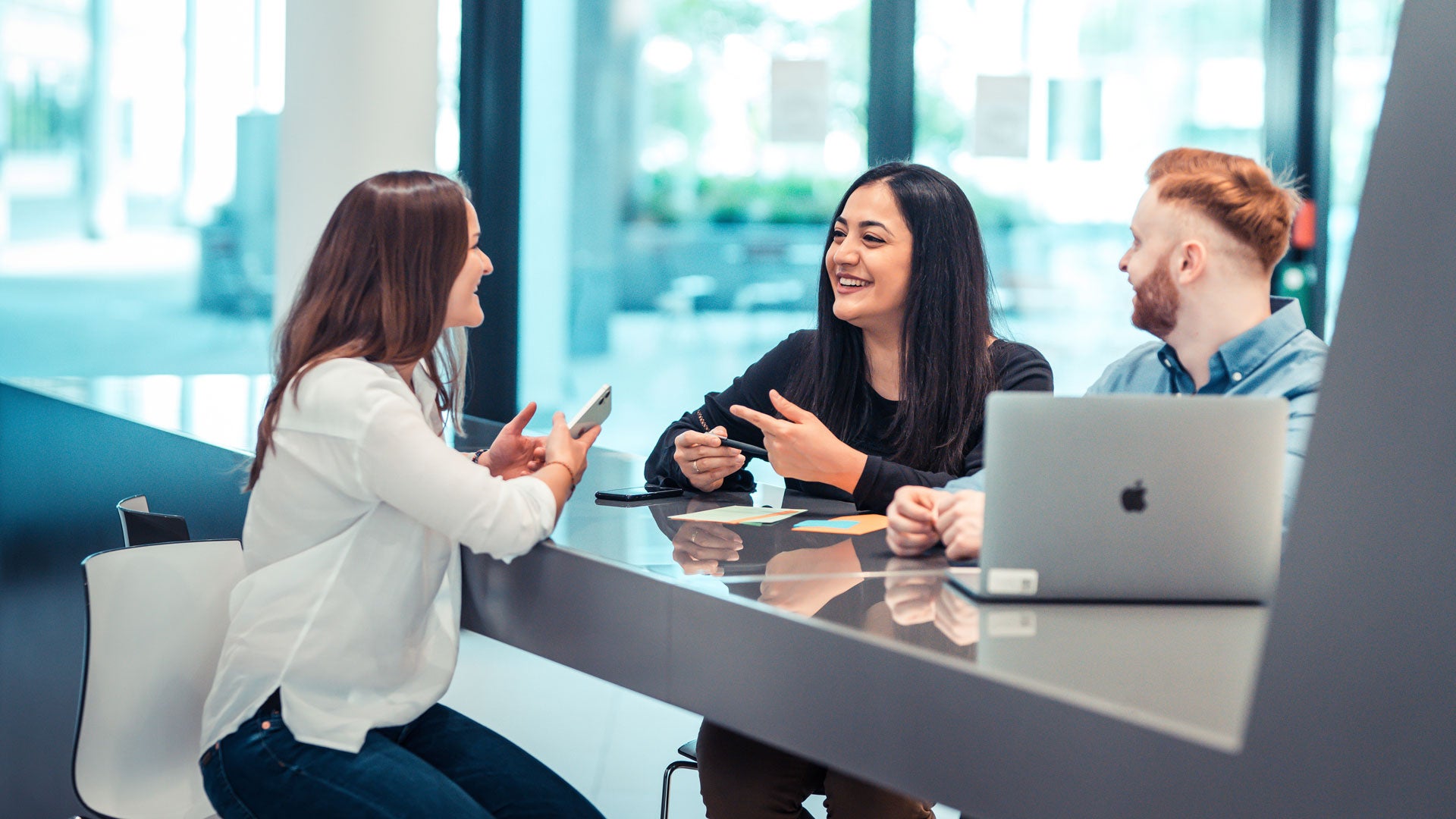 Employees & corporate culture | audi.com