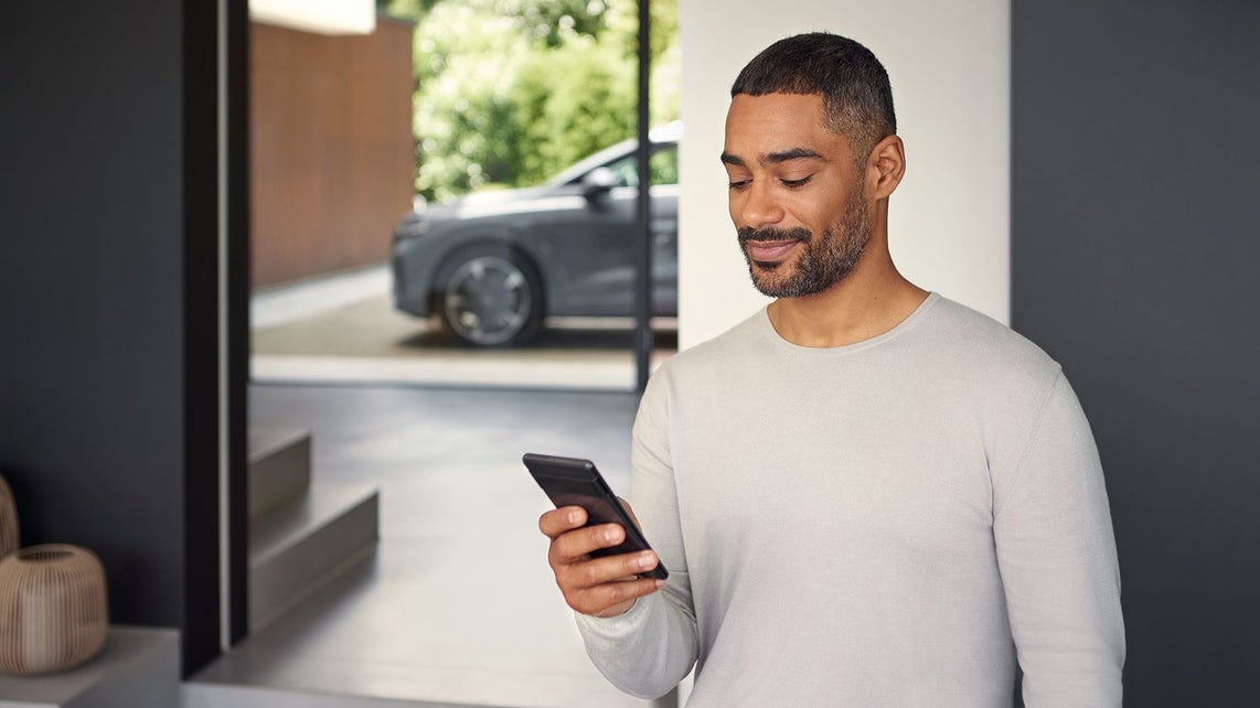 Audi digital services | Audi Deutschland