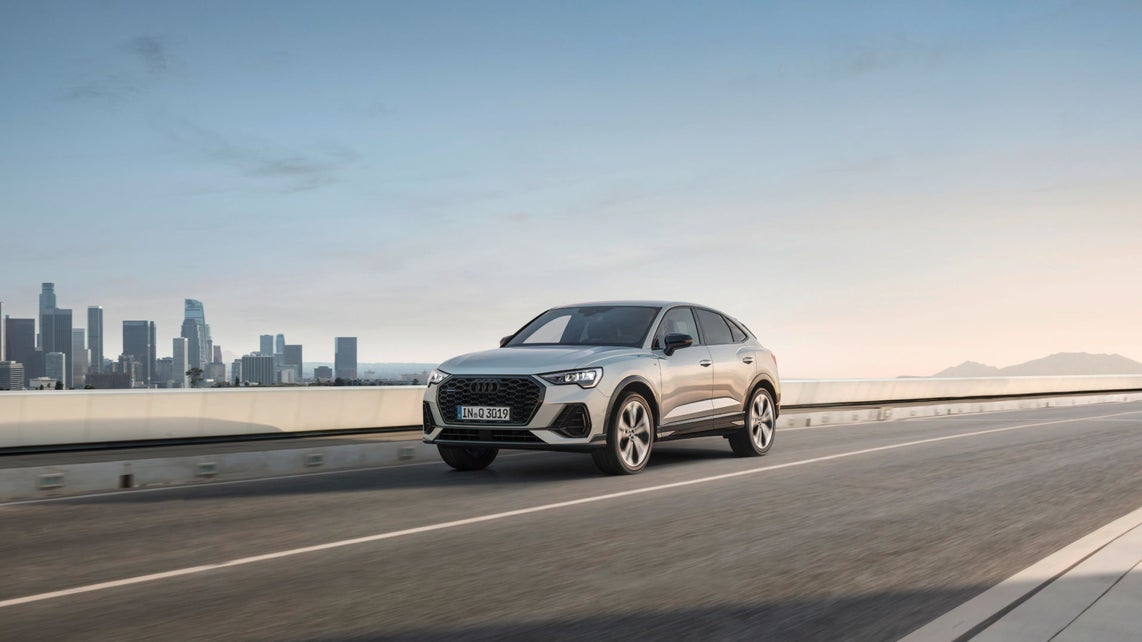 Achat Audi Q5 : SUV emblématique et dynamique | Audi France