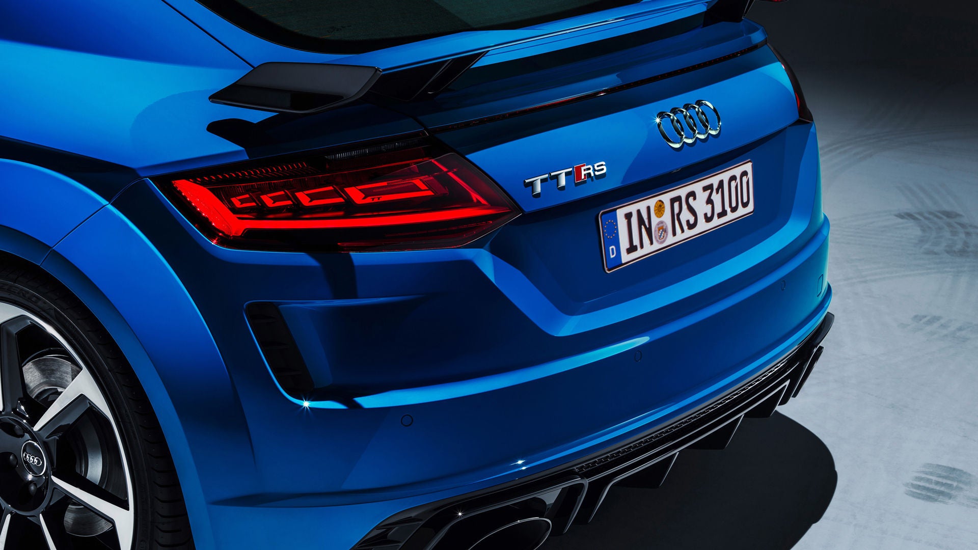 Light: At the heart of Audi’s DNA | audi.com