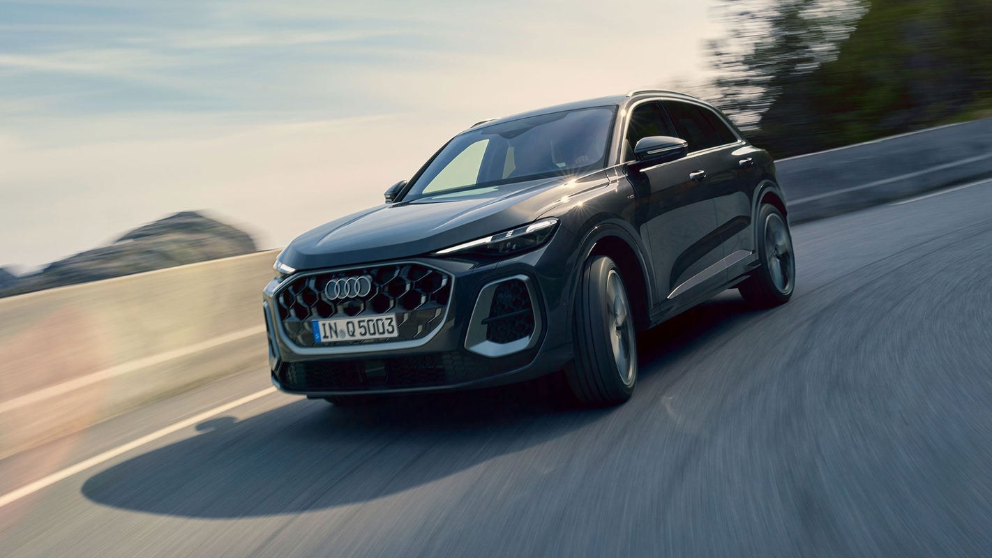 Luxury & Performance Cars | Audi Alto Castle Hill