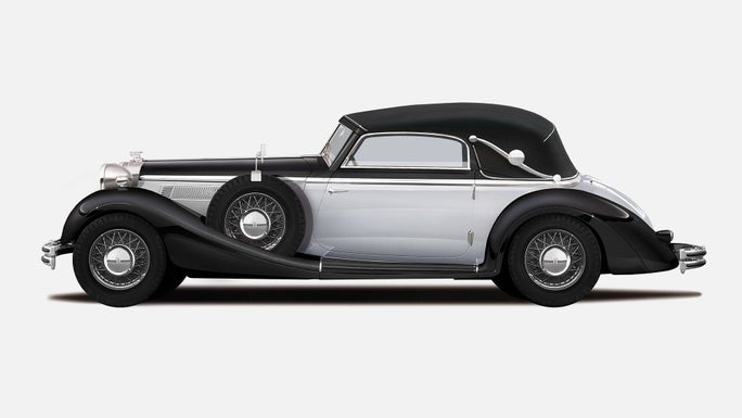 Iconic models in the history of Audi | audi.com