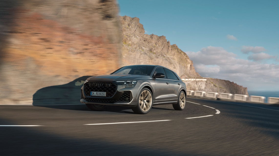 Découvrez le système MMI Navigation, le GPS de voiture Audi | Audi France